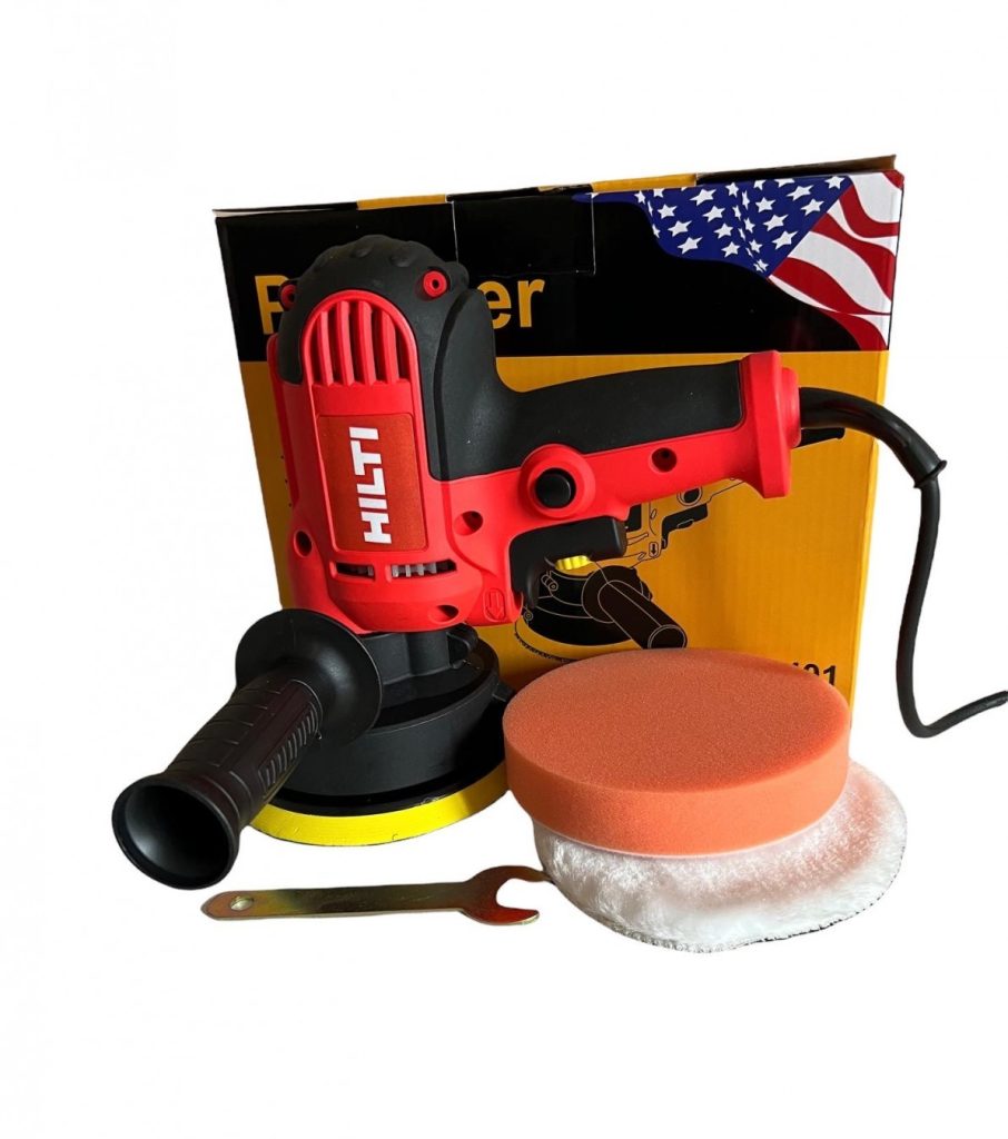 HILTI Polirka 700W - OK SHOP - 064/333-26-26