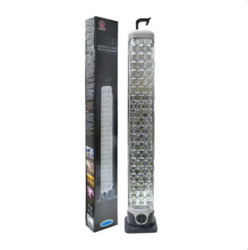 Punjiva lampa sa 41 LED diode – Lj-8860 - OK SHOP - 064/333-26-26